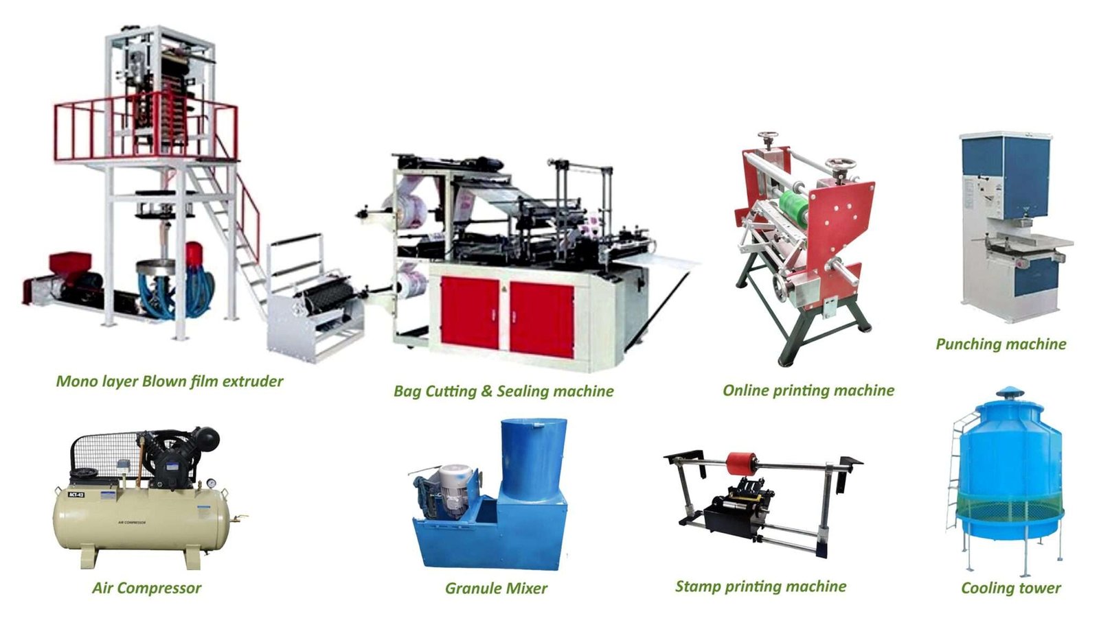 Home - Envi Plast Eco Industries